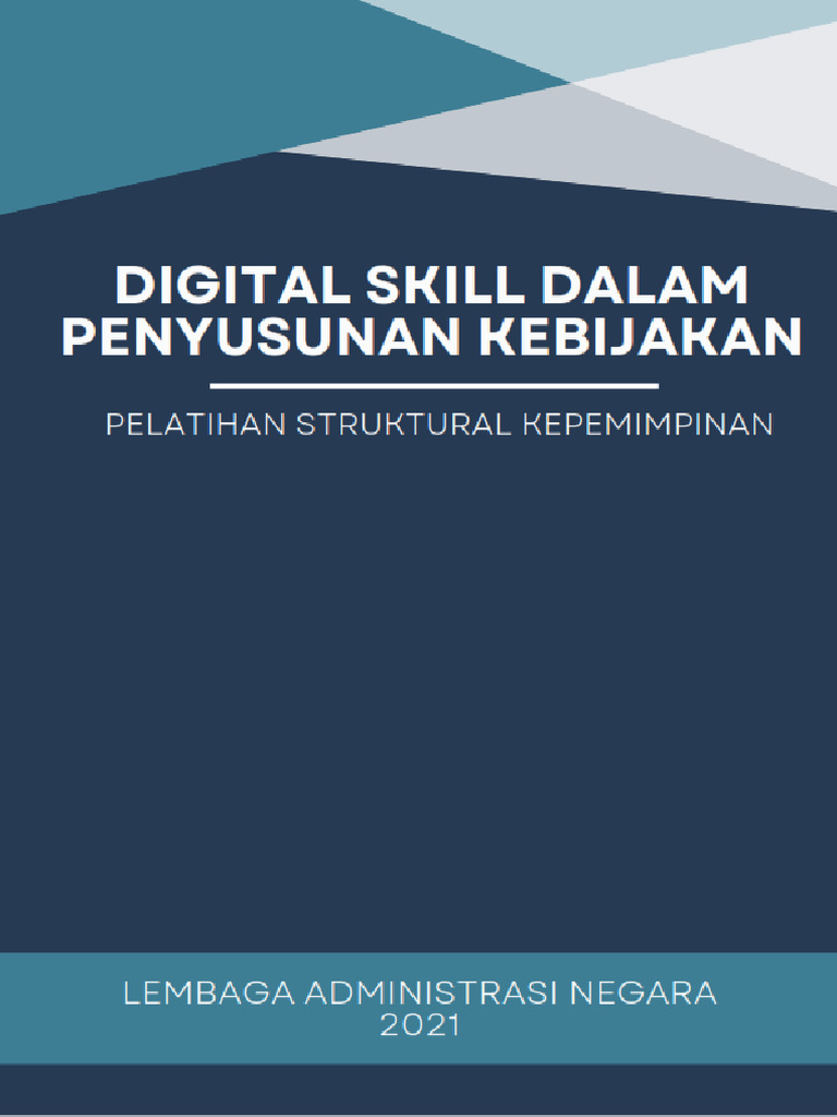 Modul KD KW | PDF