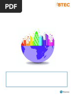 Microsoft Word - BTEC Level 3 National in Business Unit 2 FINAL | PDF ...