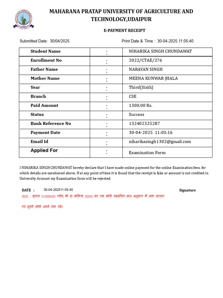 Exported Report | PDF