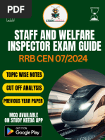 CIL Exec Leave Rules, 2010 (Amnd. Till Mar 2025) | PDF | Fuel ...