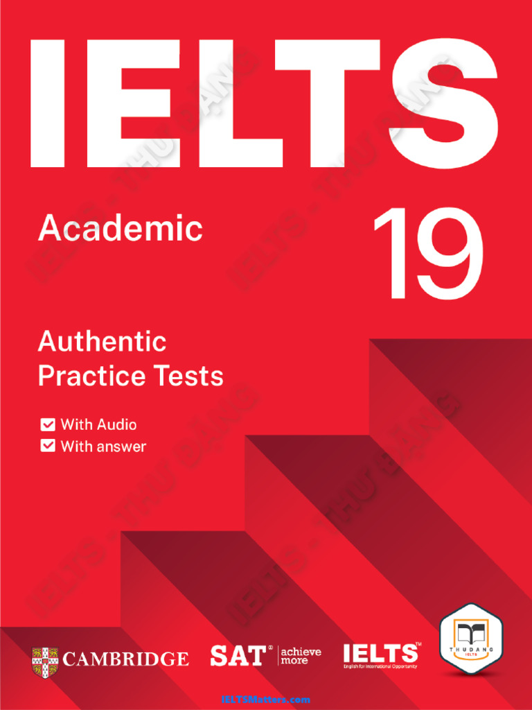 IELTS Matters: Exam Information Hub | PDF | International English ...