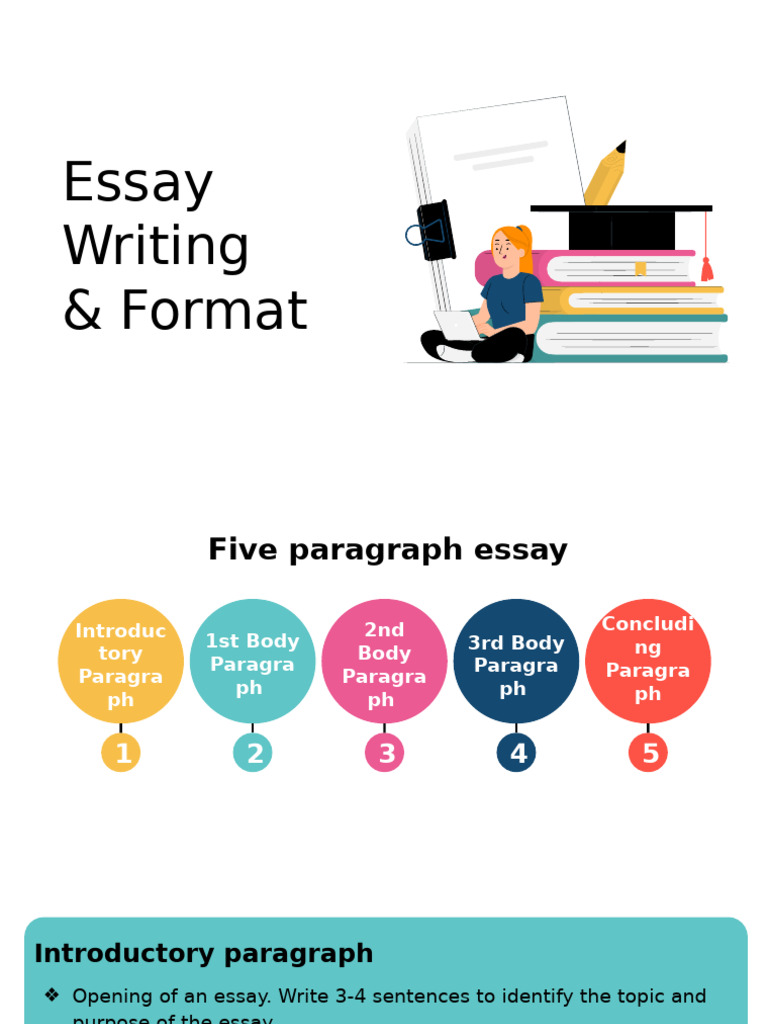 Essay Writing Senior 1 | PDF | Essays | Paragraph