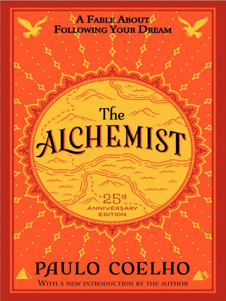 The Alchemist Paulo Coelho PDF | PDF