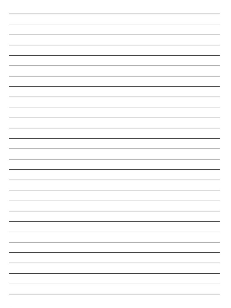 1cm Lined Paper - Merged | PDF