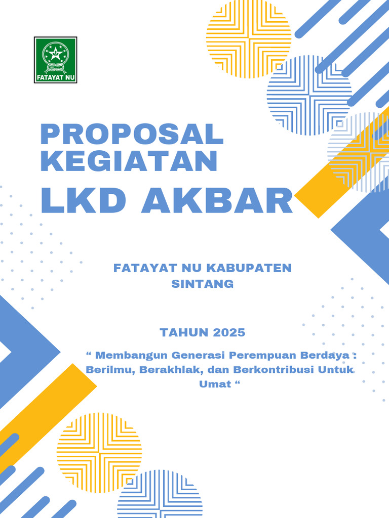 Cover LKD 2025 | PDF