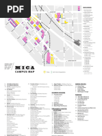 STFX Print Map | PDF