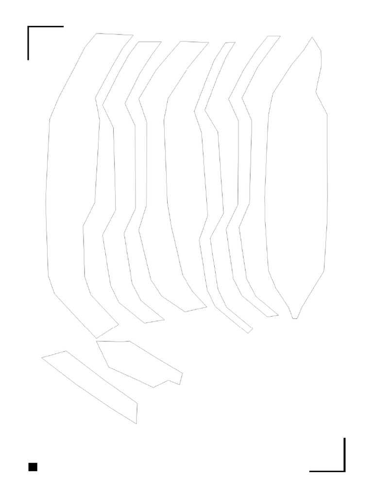 Shoulder Pads - Line | PDF
