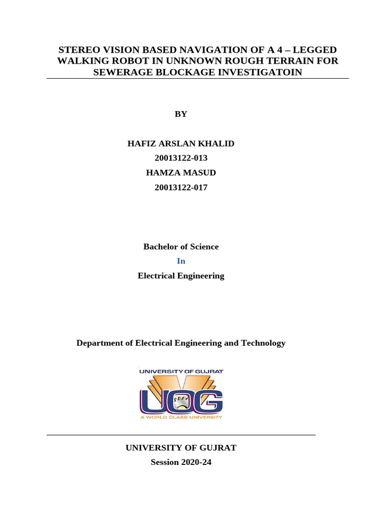BScEE20_FYP PR_G07_Undecimated Discrete wavelets transform-based image fusion and de-noising in ...