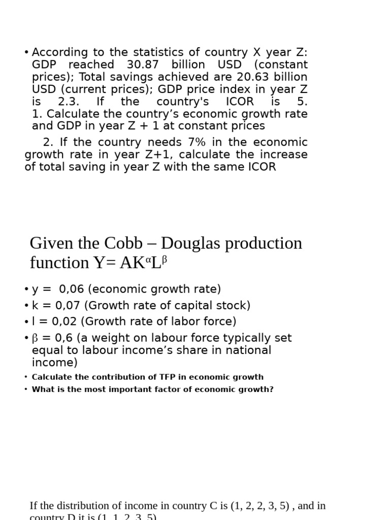 Problem Solve Example | PDF
