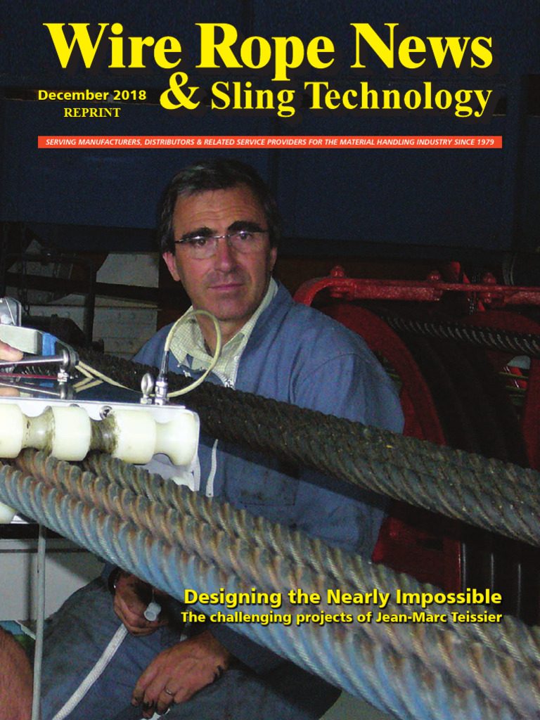 Designing The Nearly Impossible | PDF