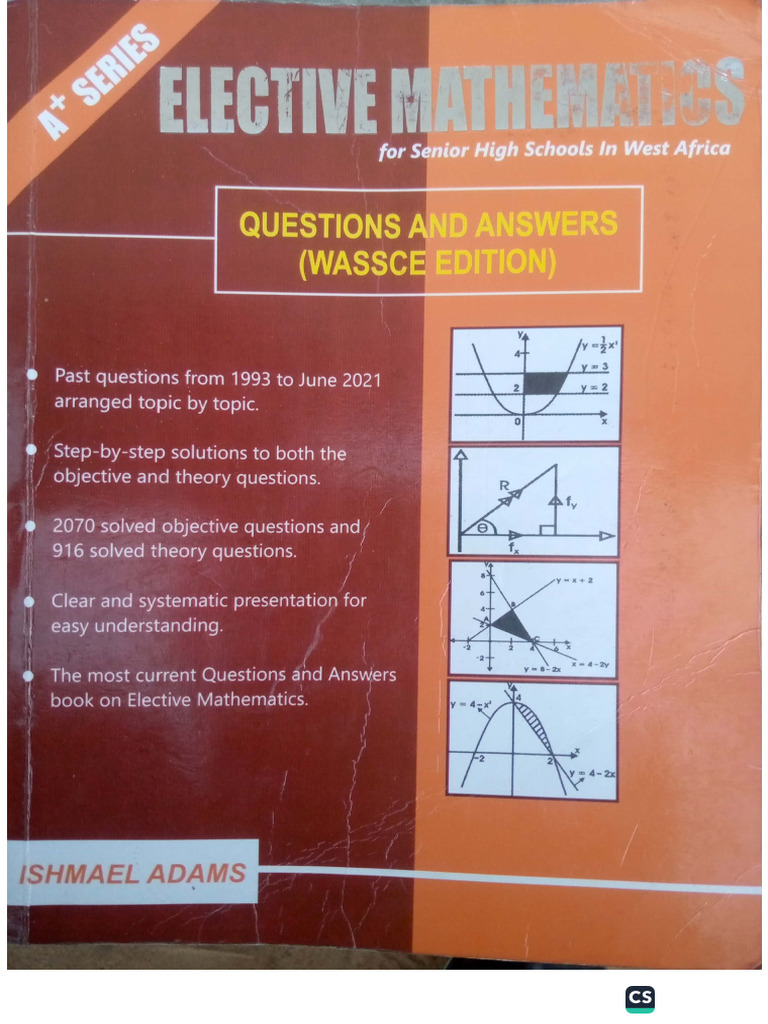 Emaths Pasco A+ | PDF