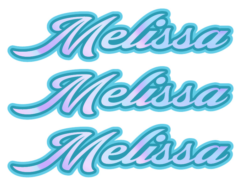 Melissa Pdf