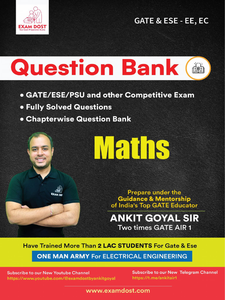 RIB Engineering Mathematics | PDF | Matrix (Mathematics) | Numerical Analysis