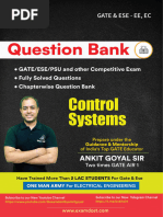 Exercises 05 Block Diagram Reduction | PDF | Control Theory | Applied ...