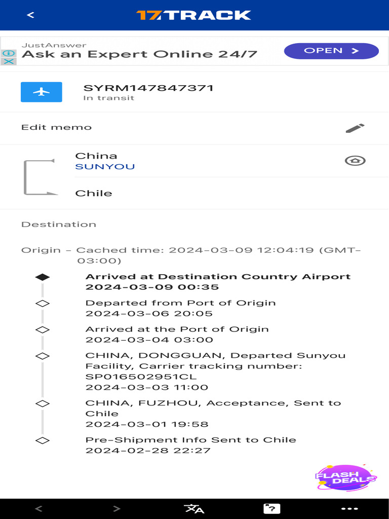 Parcel Information | PDF