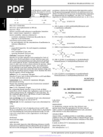 Acetylcysteine Monograph BP 2024 | PDF | Solubility | Chromatography