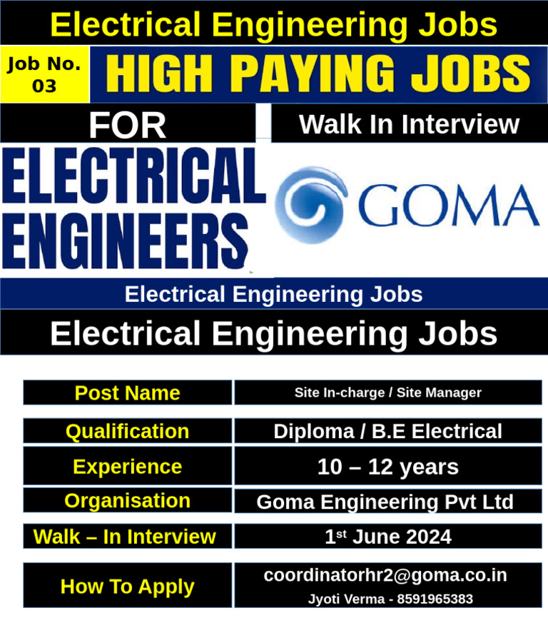 Electrical Engineering Job 3 | PDF