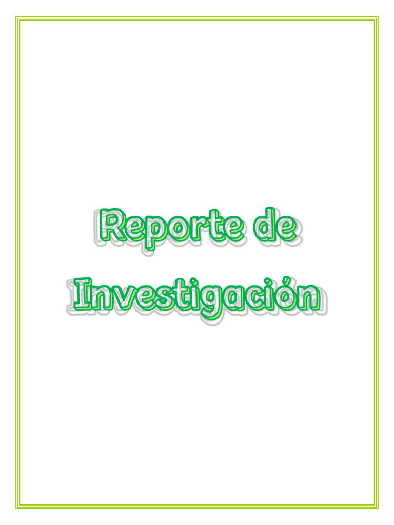 Act2 - Reporte de Investigacion (Balanza de Pago y Regimenes) | PDF | Tipo de cambio | Balance ...