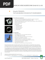 Data Sheet Hardox 400 | PDF | Hardness | Wear