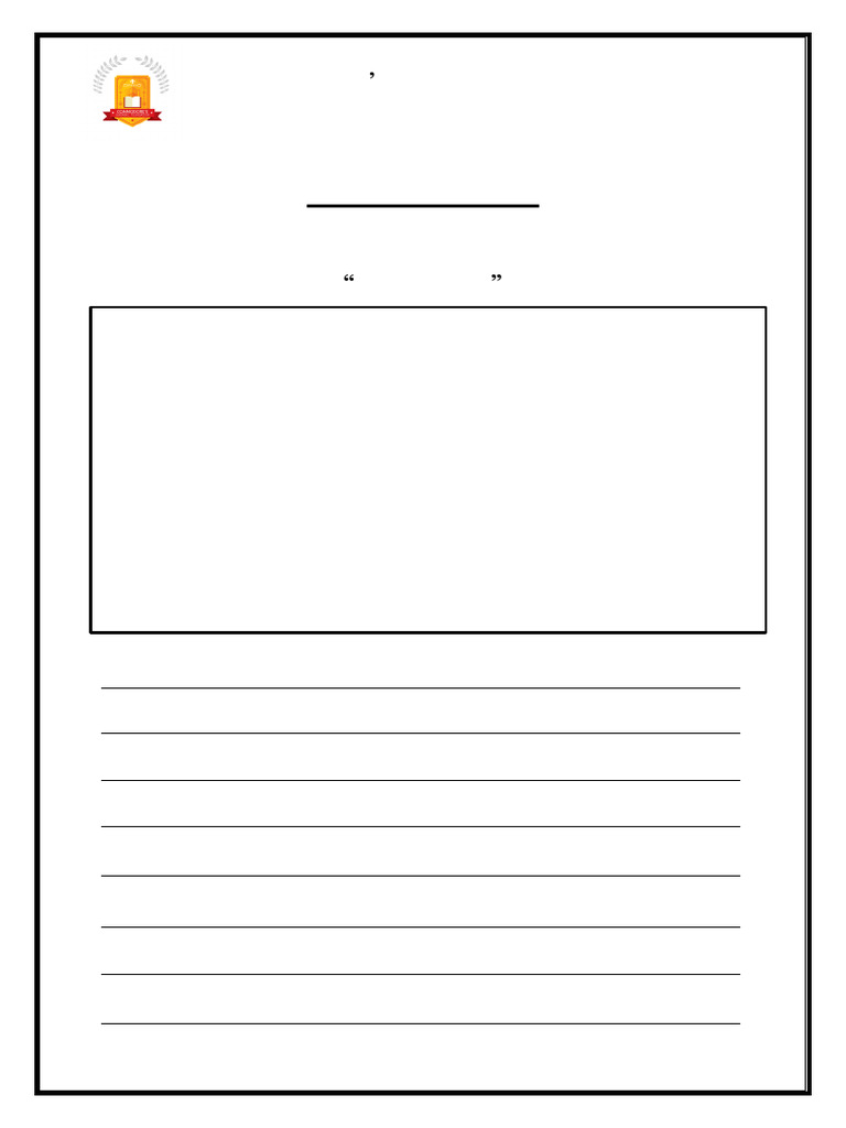 English Diary Worksheey | PDF