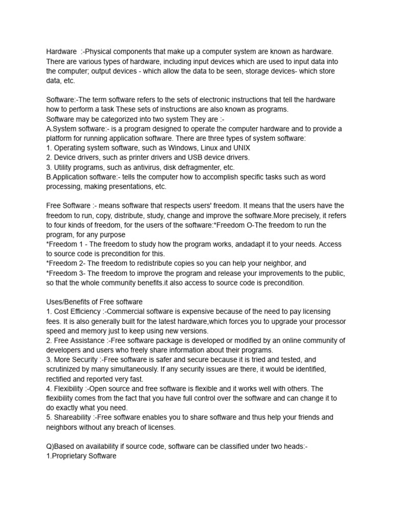 Computer Application for Publication-new | PDF | Window (Computing) | Microsoft Word