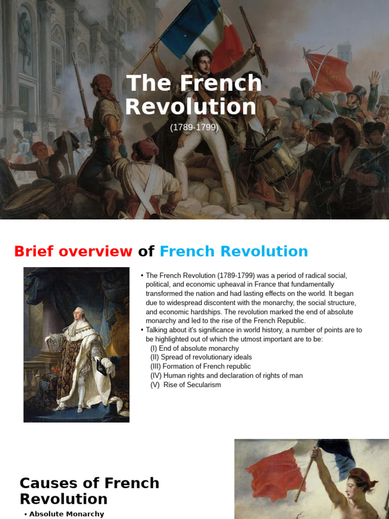 Presentation 6 (3) .PPTX - 20250227 - 084613 - 0000 | PDF | French ...