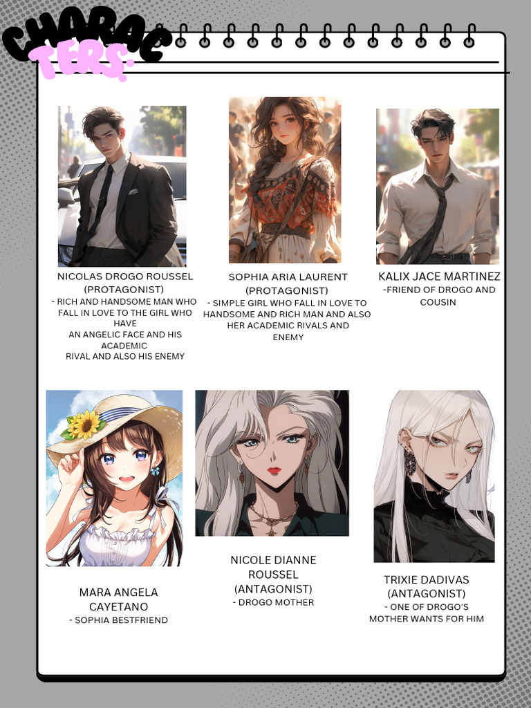 Cw-Short Story Wisdom, My Philo | PDF | Sophia (Wisdom)