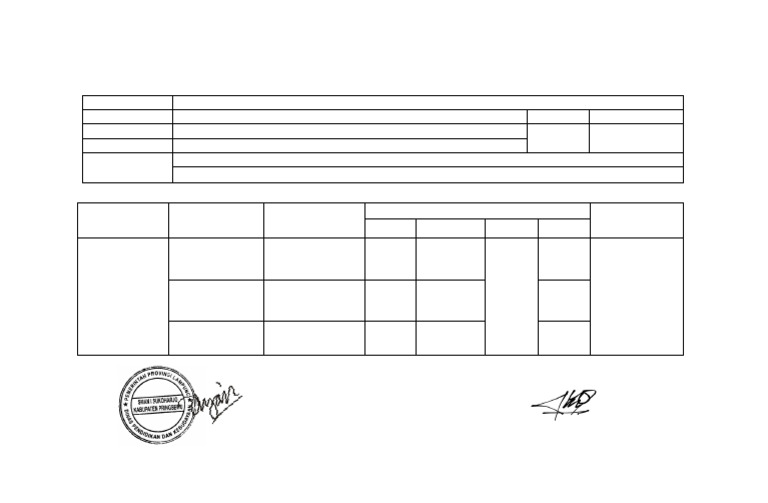 Form Observasi Guru Alfa Jul-Des 2024 | PDF
