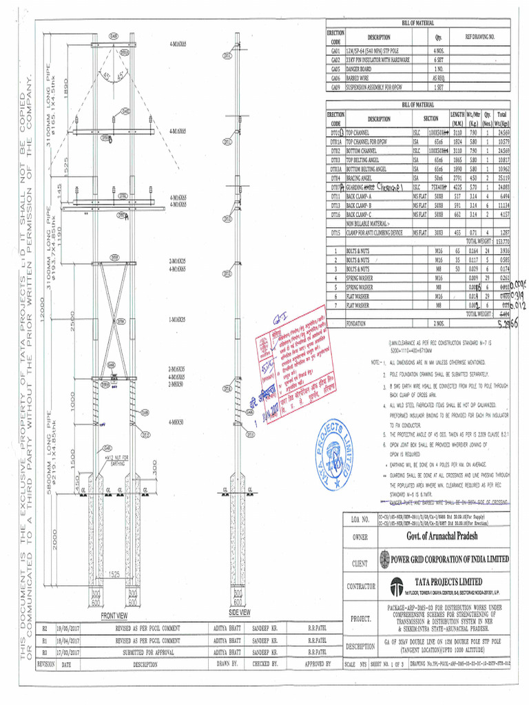DP - DC - Tangent - 12 STP | PDF