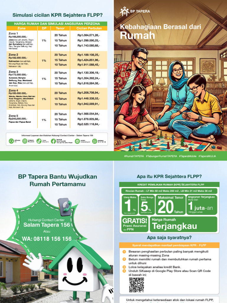 MANFAAT_FLPP_jufsl | PDF