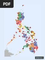 IATA Codes Philippines Full | PDF