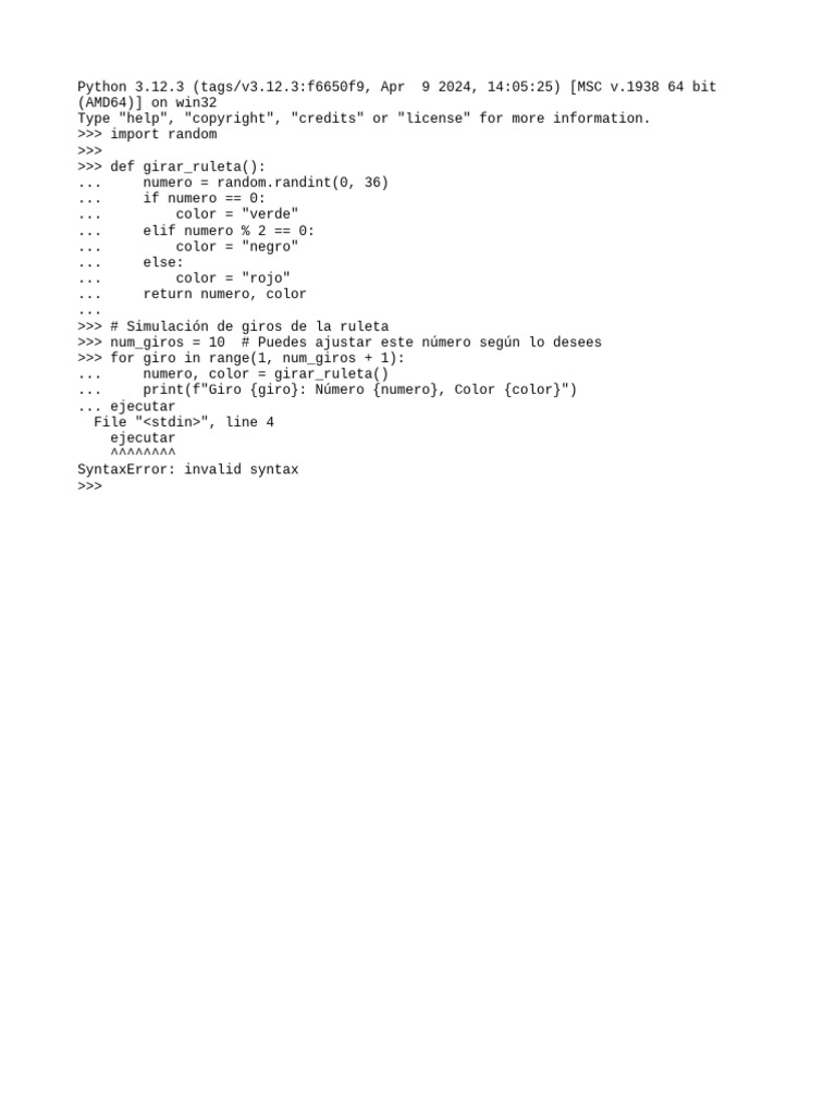 Python 3.12 (64-Bit) | PDF