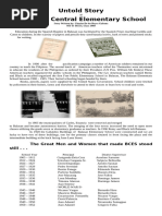 Gabaldon Building History and Significance | PDF | Philippines