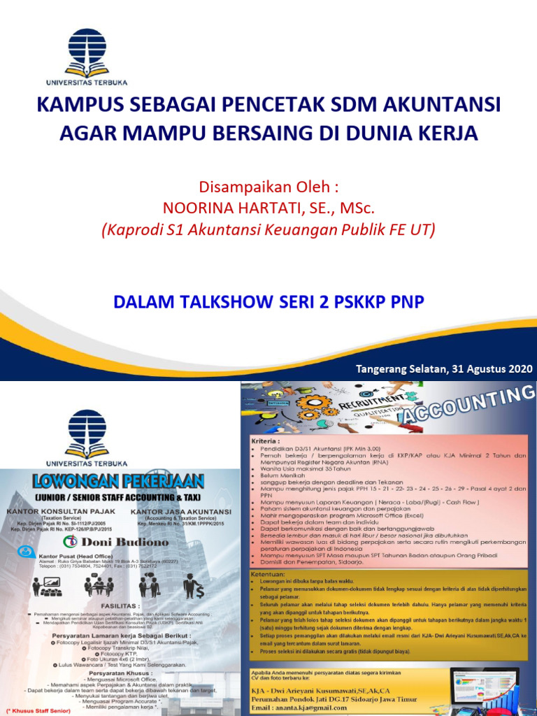 Materi 4 PSKKP PNP - KJA | PDF