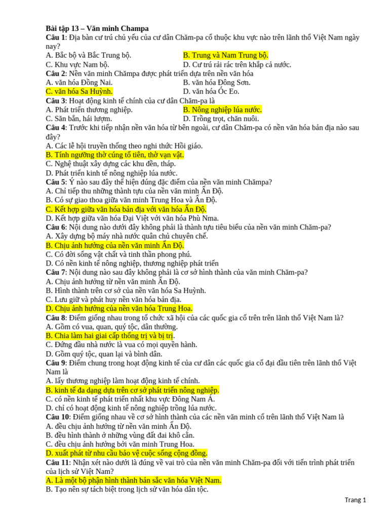 BTLS 13 | PDF