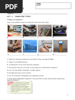 SB New Basic English For It Sample Actualizada PDF | PDF