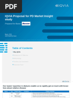 Scoping Review Protocol Template | PDF | Systematic Review ...