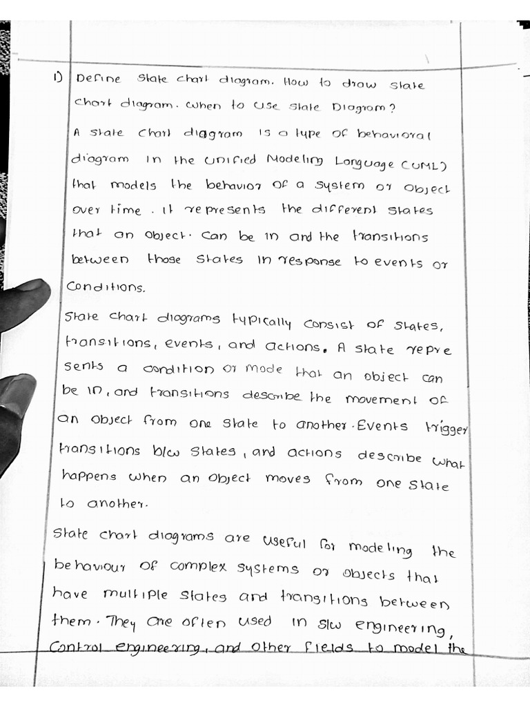 OOAD Assignment | PDF