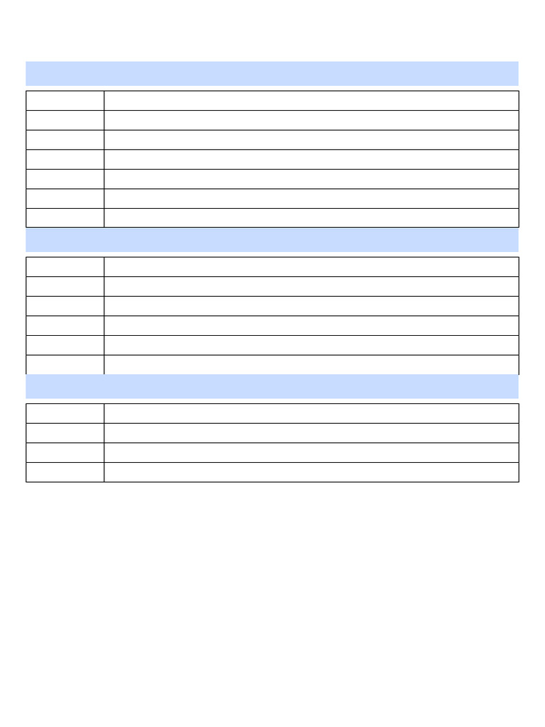 MAHA RERA Forms Overview | PDF