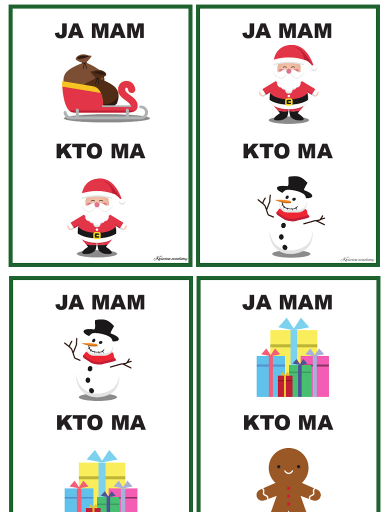 ja-mam-kto-ma-zima-i-swieta | PDF