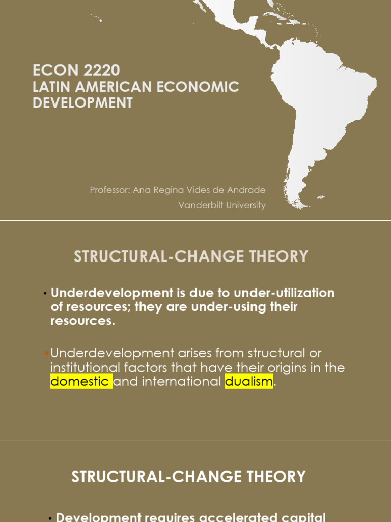 Lewis Model of Economic Development | PDF | Labour Economics | Economic ...