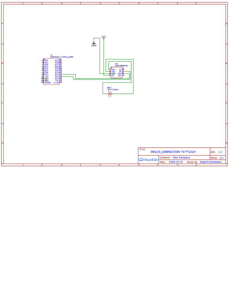 Ina 219 XFT 232 H | PDF