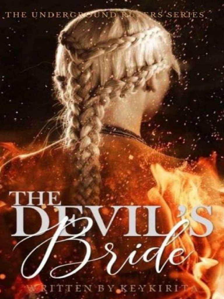 The Devil S Bride Original Edition The Underground Royalty Key Kirita 2021 (Traducción Mecánica ...