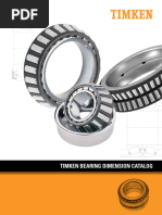 ConMet - Wheel-Bearing-Cross-Reference | PDF | Axle | Motor Vehicle