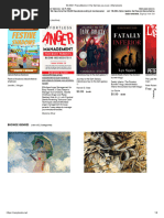 50,000+ Free Ebooks in The Genres You Love - Manybooks | PDF | Http Cookie