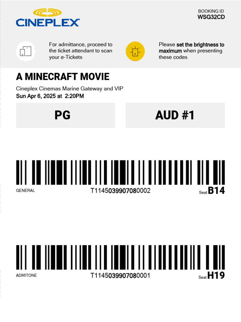 E Tickets | PDF | Payments | Banking Technology