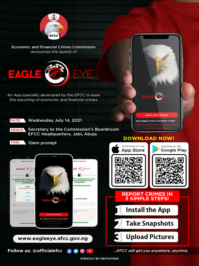 Eagle - Eye - Ad - ED Hookup | PDF