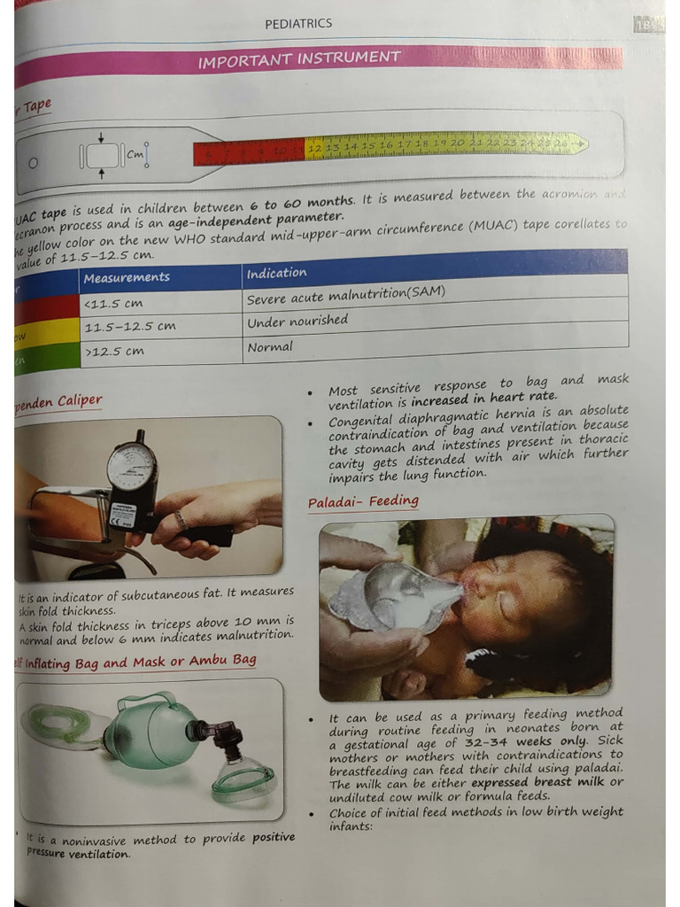 Child Growth and Development | PDF