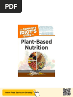 Meal Management Module Version 2 | PDF | Menu | Meal