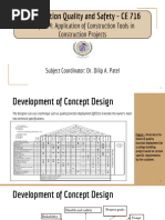 MEPF Detailed Design PDF | PDF | Specification (Technical Standard ...